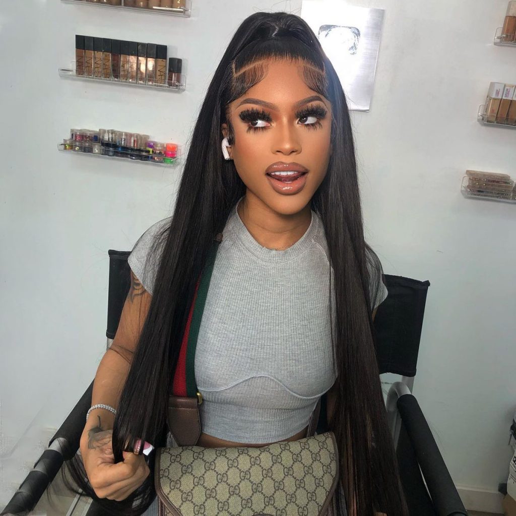 360 Lace Frontal Wig - StarShow Hair 360 Lace Frontal Wig - StarShow Hair